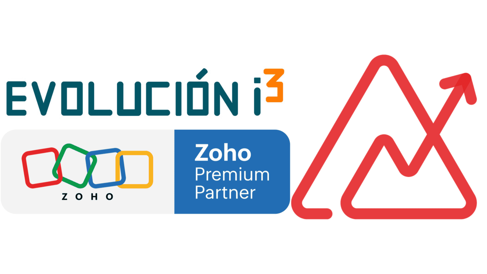 Expertos en Zoho Analytics en Latinoamérica
